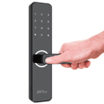 Smart Locks for Enhanced Security in NZ - NZTeco