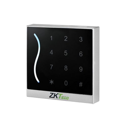 ZKAccess 3.5: Professional Access Control Software - NZTeco