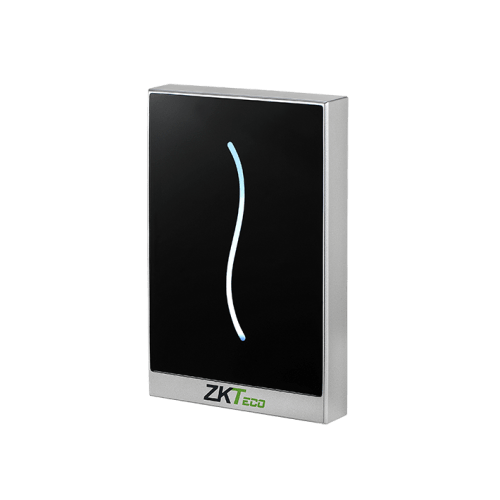 ZKTeco PS901B: Power Supply with Battery Backup