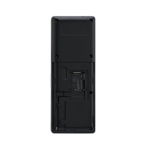 ZKTeco SenseFace 3 Series: Cutting-Edge Multi-Biometric Access Control Terminals - NZTeco