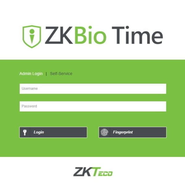 Time & Attendance Software - NZTeco Limited