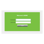 ZKBio WDMS: Web-Based Data Management System - NZTeco