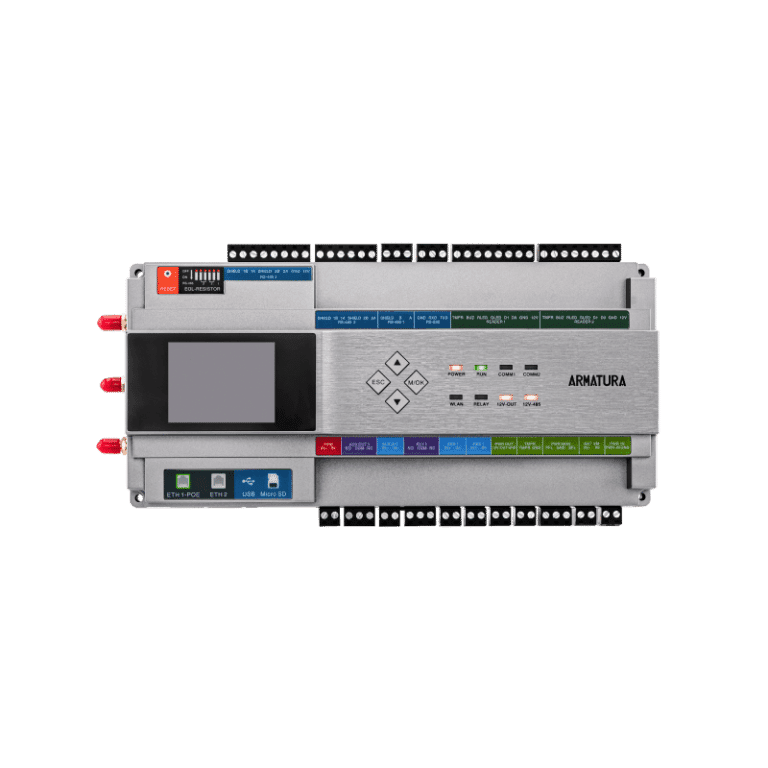 ZKAccess 3.5: Comprehensive Access Control Software - NZTeco