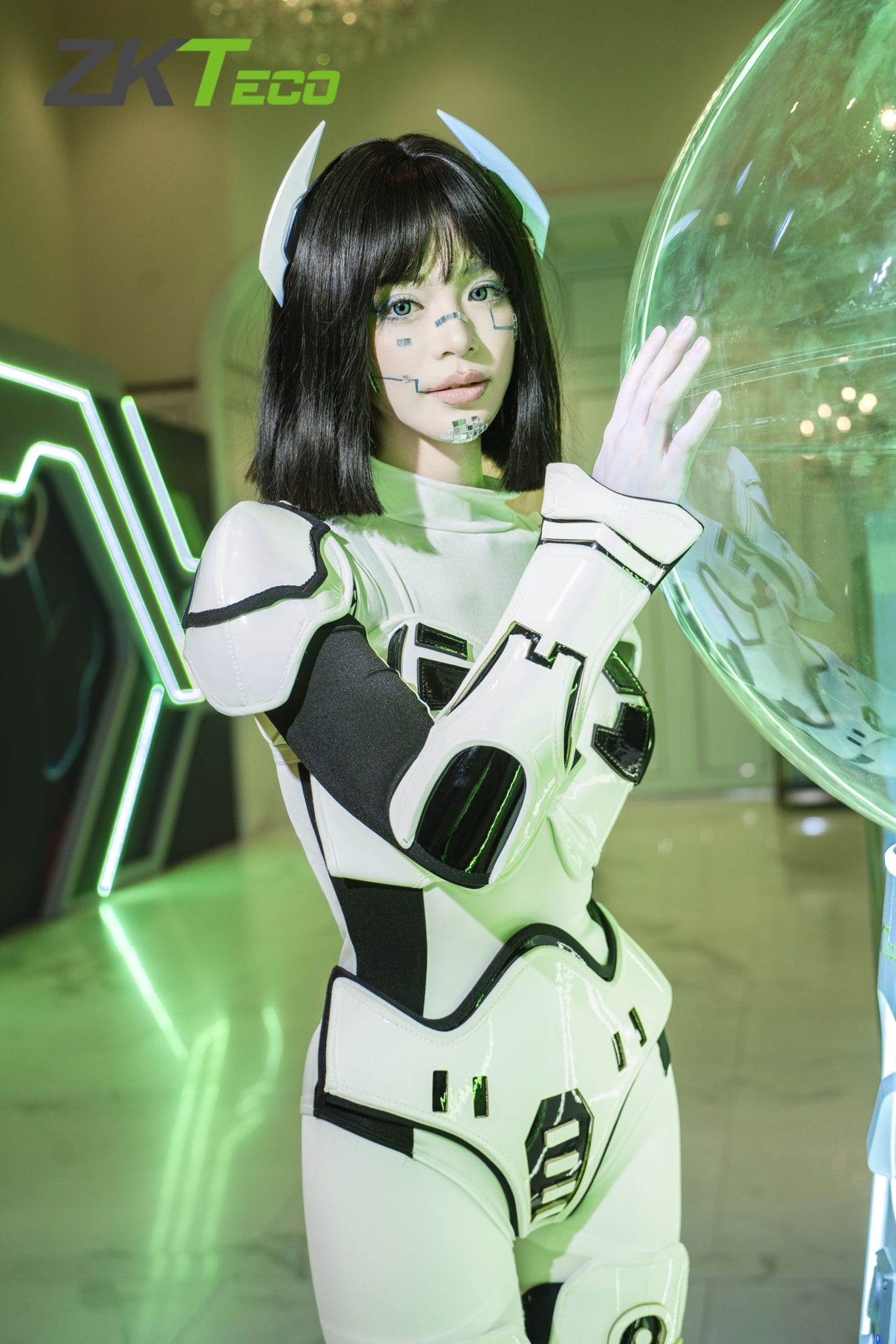 AI Security in NZ: ZKTeco’s “ZITA” Leads the Way in Smart Innovation